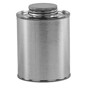 Round Utility Cans - Best Containers