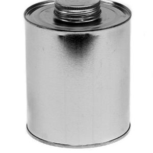 Round Utility Cans - Best Containers