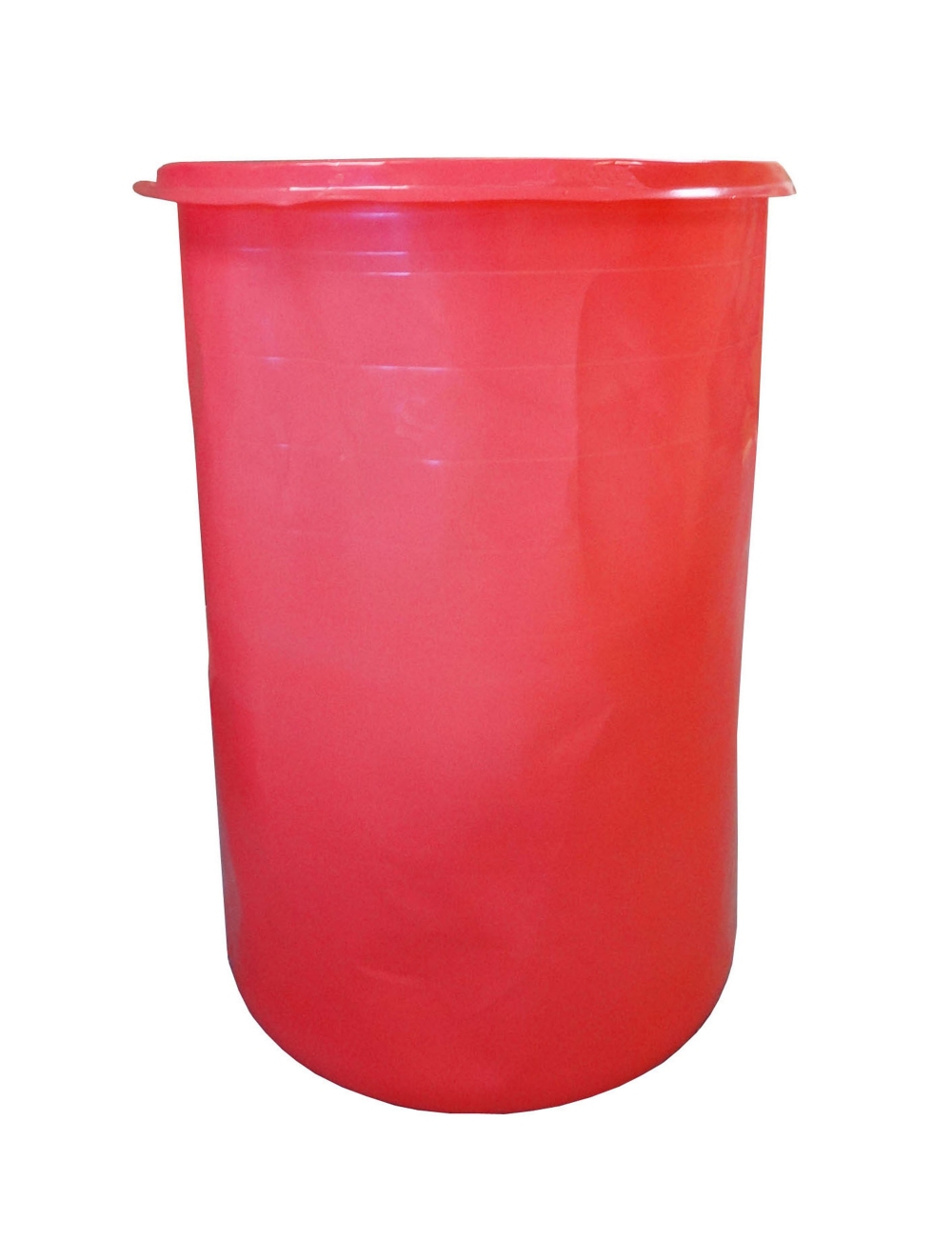 30 Gallon Anti-static Liner Straight Side, Seamless, 15 Mil - Best ...