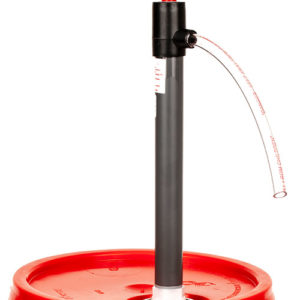 Pail & Bucket Pumps - Best Containers