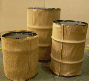 Drum Sleeves - Best Containers