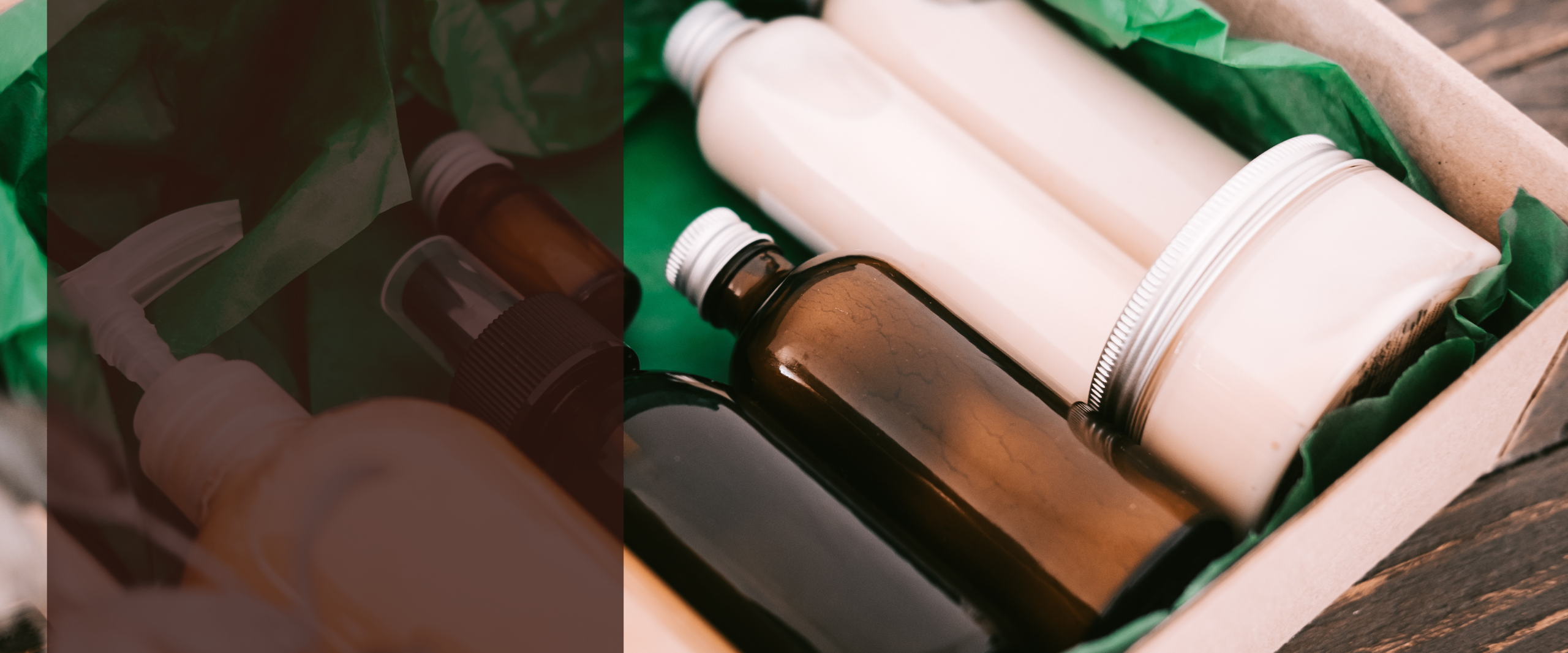 Containers For Personal Care Products - Best Containers