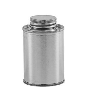 Round Utility Cans - Best Containers