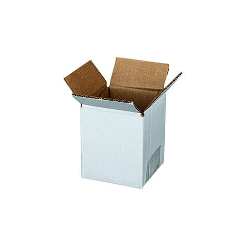 1 Quart Cubitainer® Carton - Best Containers