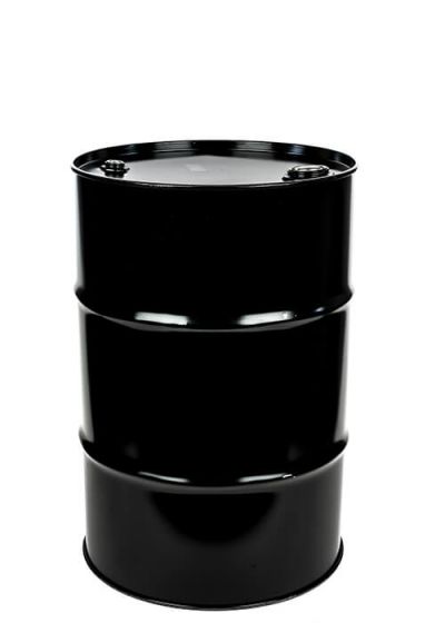 30 Gallon Steel Drum, Closed Head, UN Rated, Fittings - Best Containers
