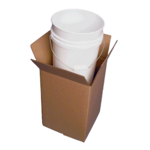 Pail Shipping System - Best Containers
