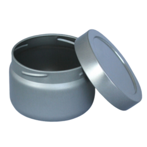 Screw Top And Misc. Tins - Best Containers