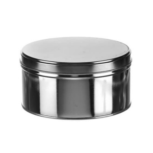 Slip Cover Cans - Best Containers