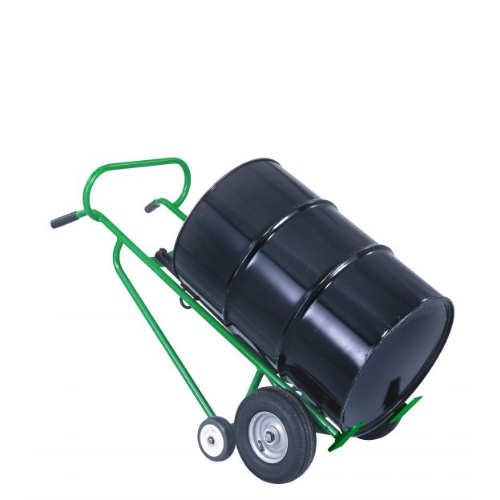 Drum Material Handling - Best Containers