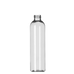Round Cosmo Bottles - Best Containers