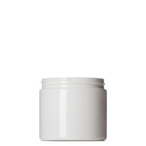 Single & Double Wall Jars - Best Containers