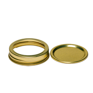 Metal Lids - Best Containers